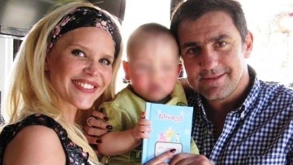 La historia de Fabián Rodríguez