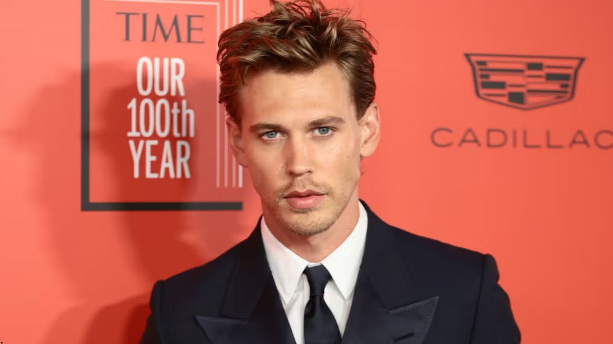 Netflix: la película de 90 minutos en la que actúa Austin Butler y te ...