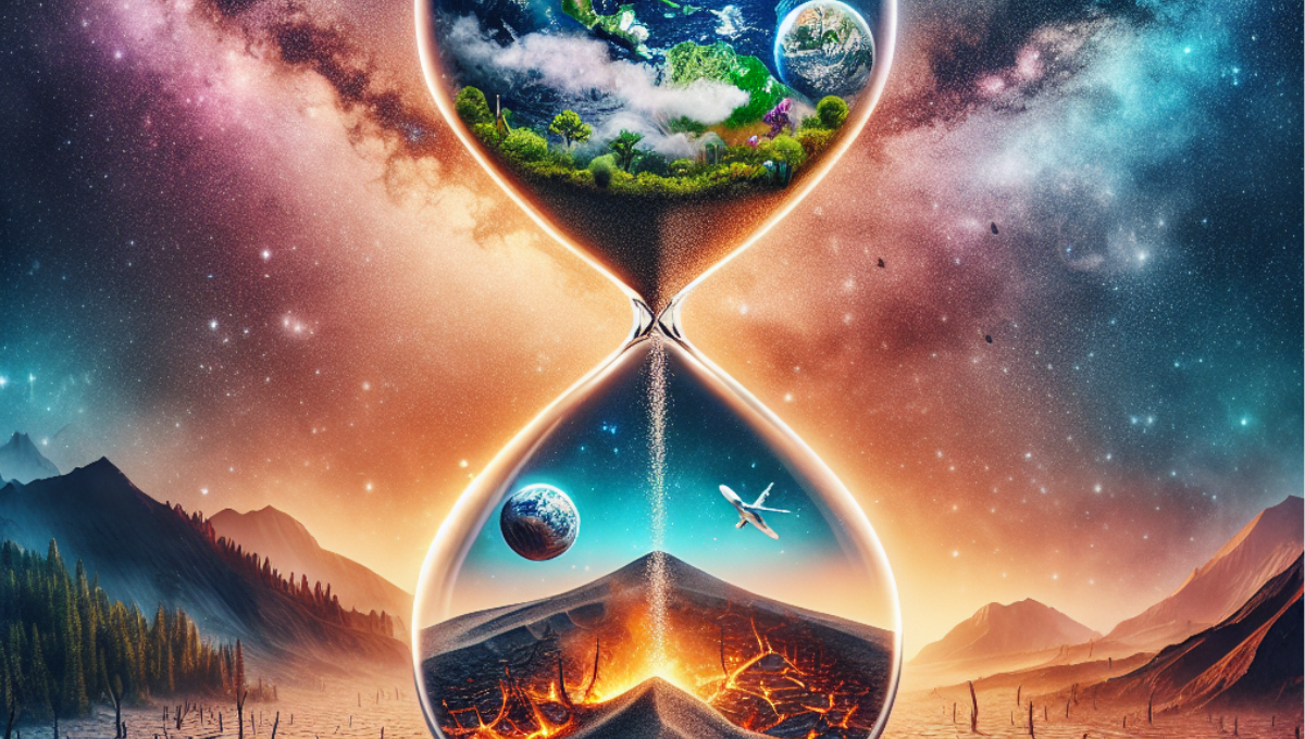 Cómo será el destino final del planeta Tierra según los científicos