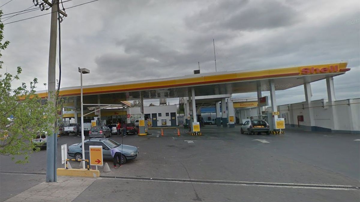Por la suba del biodiésel, Shell aumentó 2,3% el gasoil