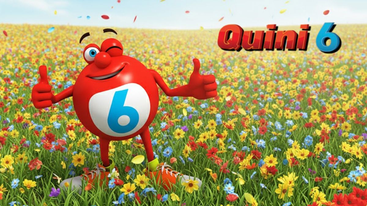 Quini 6: estos son los resultados del sorteo 3322 del domingo 16 de ...