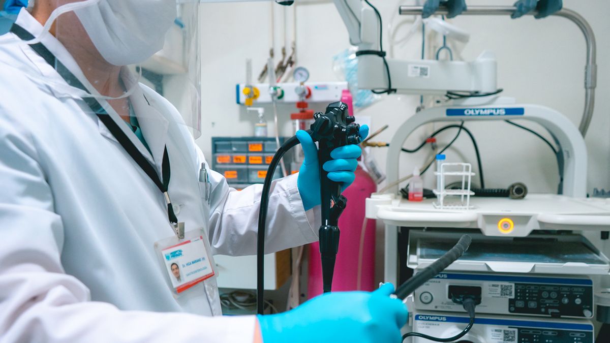 Cáncer de colon: la importancia de su prevención y detección precoz