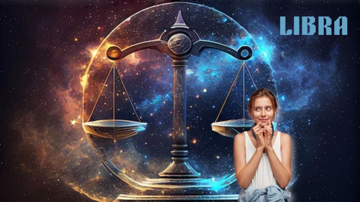 Astrología: los 5 signos que brillarán con la entrada de la Luna en Libra