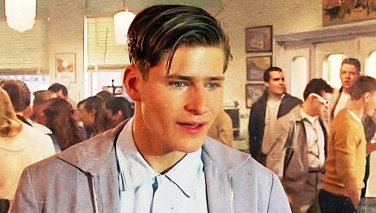 No creerás cómo luce hoy Crispin Glover de la película Volver al Futuro