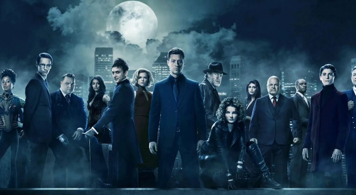 La imperdible serie de Netflix que no te dejará despegarte de la pantalla