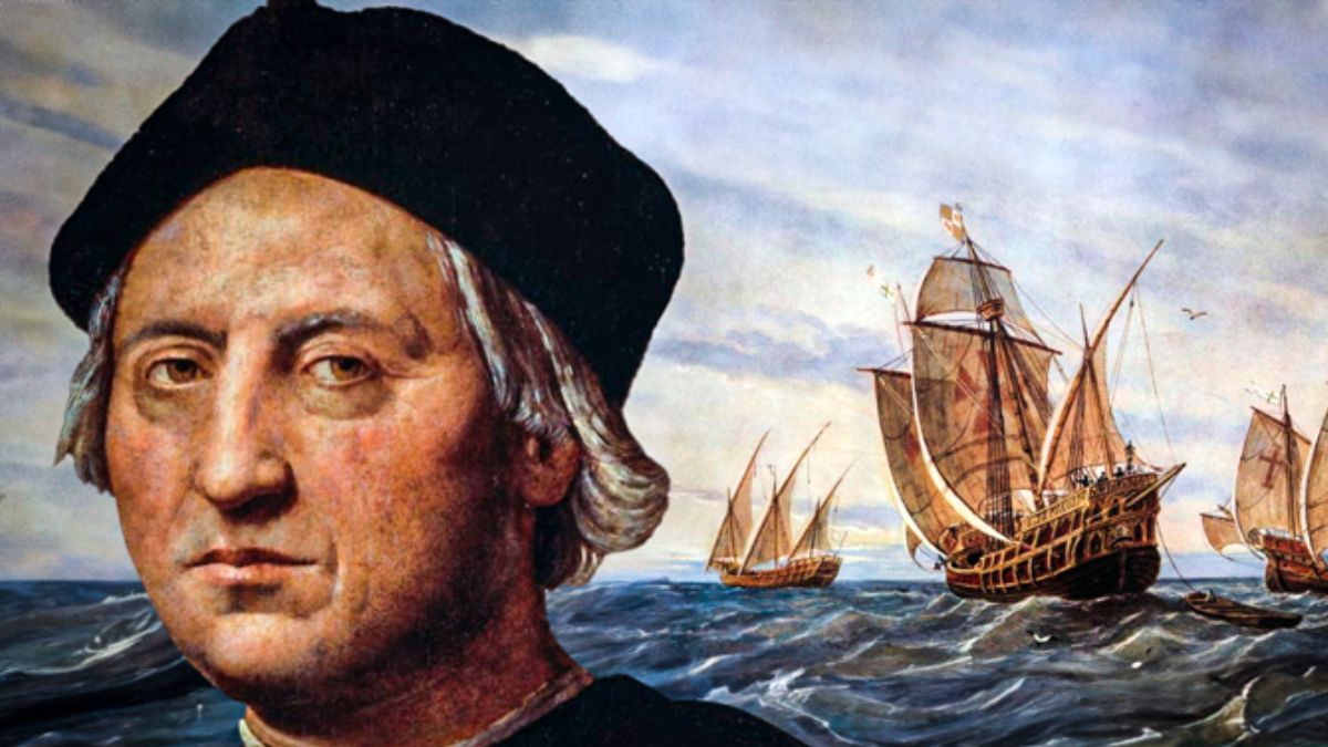 El verdadero nombre y origen de Cristóbal Colón: ni español ni portugués