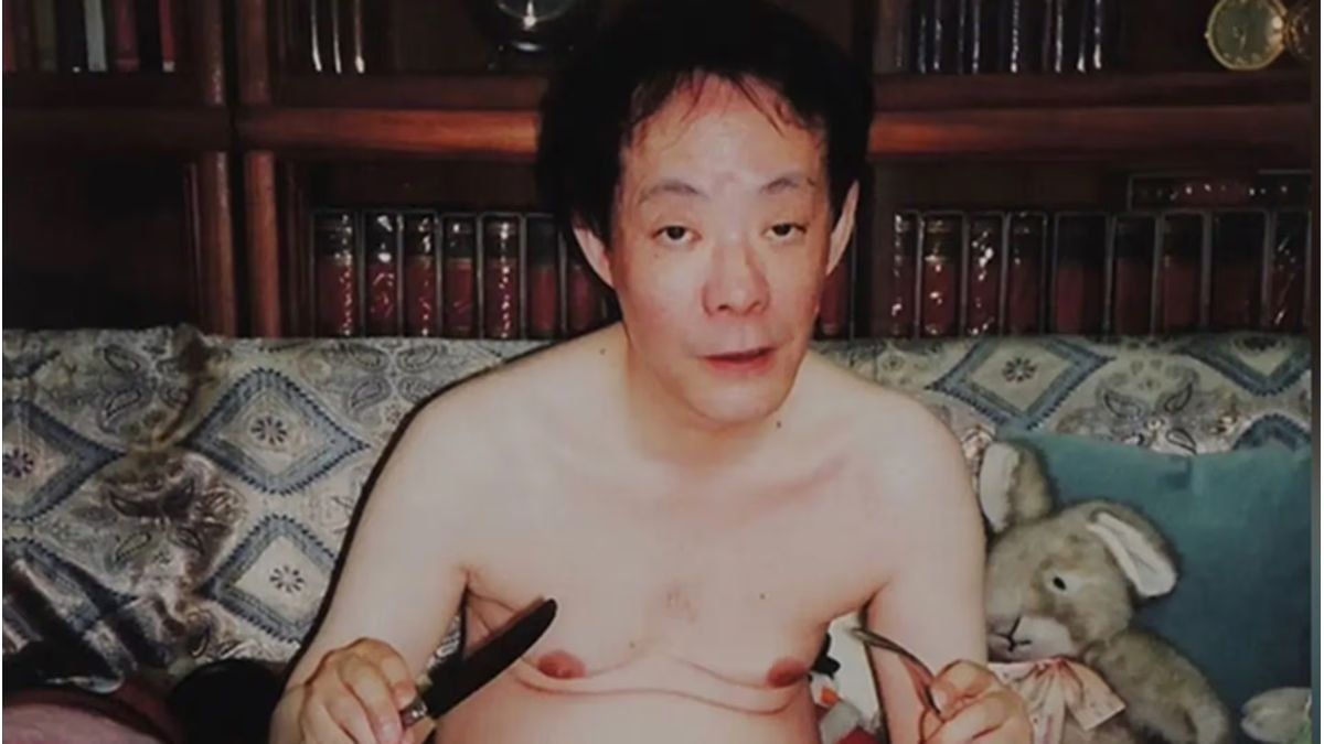 Confessed Murderer Becomes Celebrity - News Directory 3