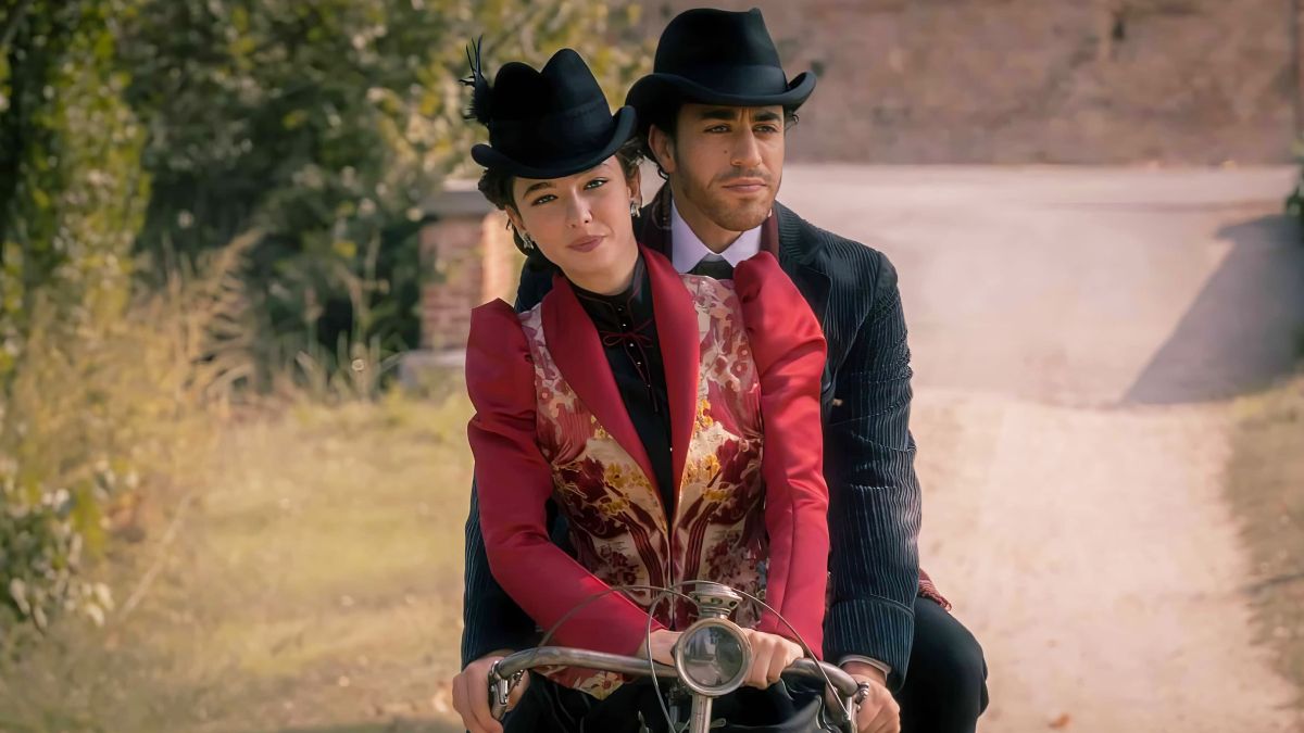 La ley de Lidia Poët, temporada 2: tráiler, sinopsis, imágenes y fecha ...