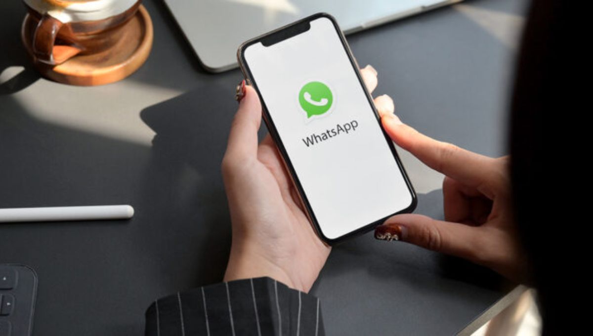 Qué significa el icono de la bandera en WhatsApp: paso a paso para ...
