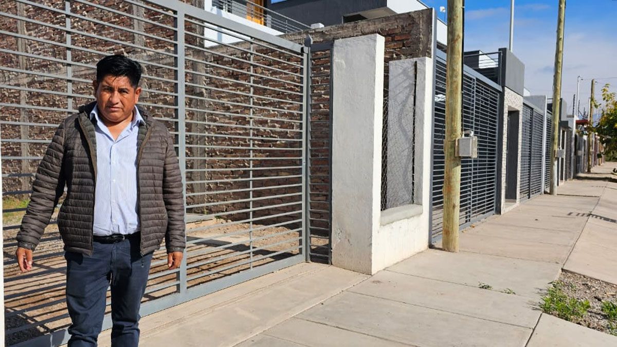 El empresario Florentino Paco y su clan familiar fueron imputados por ...