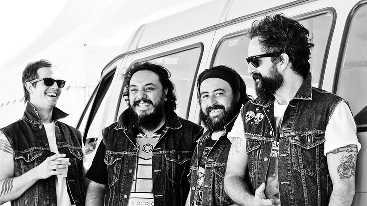 Molotov ya tiene su MTV Unplugged