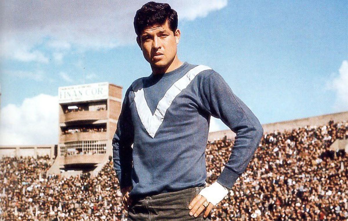 Murió Daniel Willington a los 83 años, gloria de Talleres de Córdoba y ...