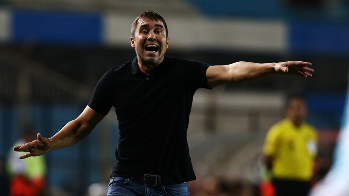 El capricho del Chacho