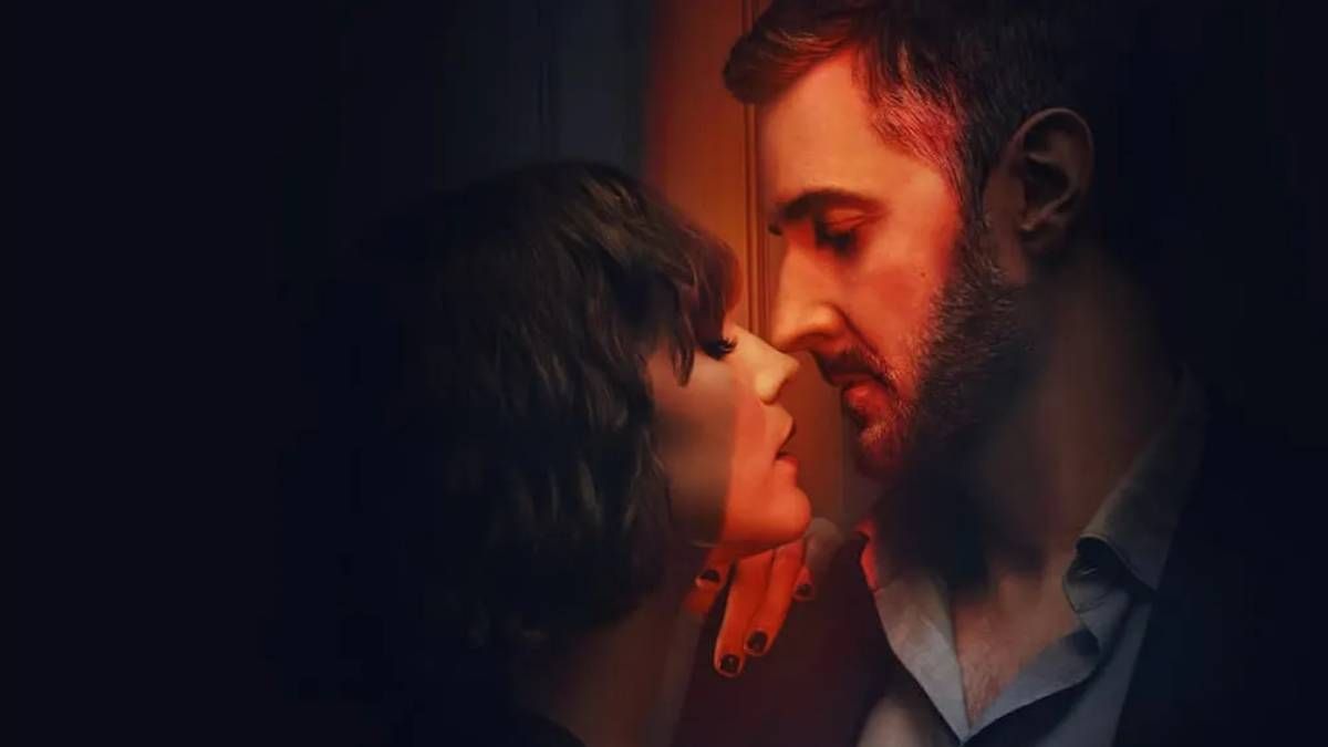 Dónde ver Obsesión, la serie subida de tono de 4 capítulos