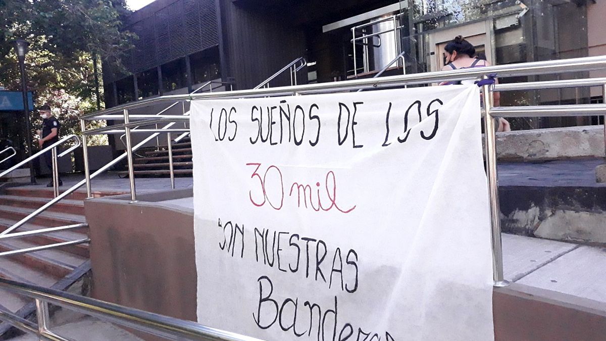 Delitos De Lesa Humanidad En Mendoza Declaró Uno De Los Imputados En