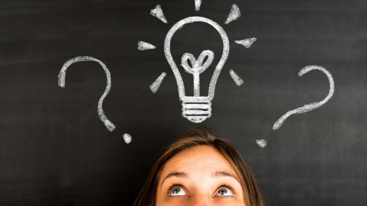 Ni la rueda, ni el papel: este fue el invento que cambió al mundo