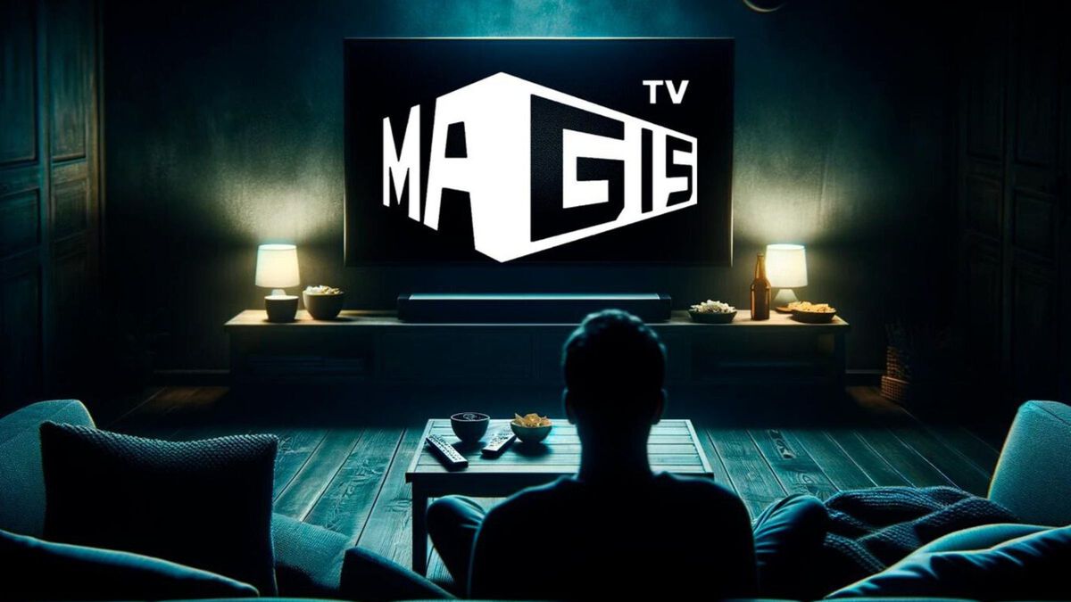 El error que todos cometen al usar Magis TV: evita ser estafado en segundos