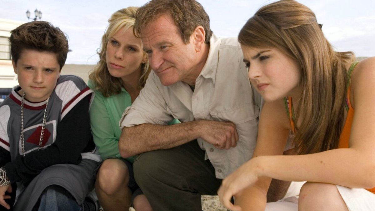 Tras 19 años de su estreno, así se ve Cassie de la película Locas ...