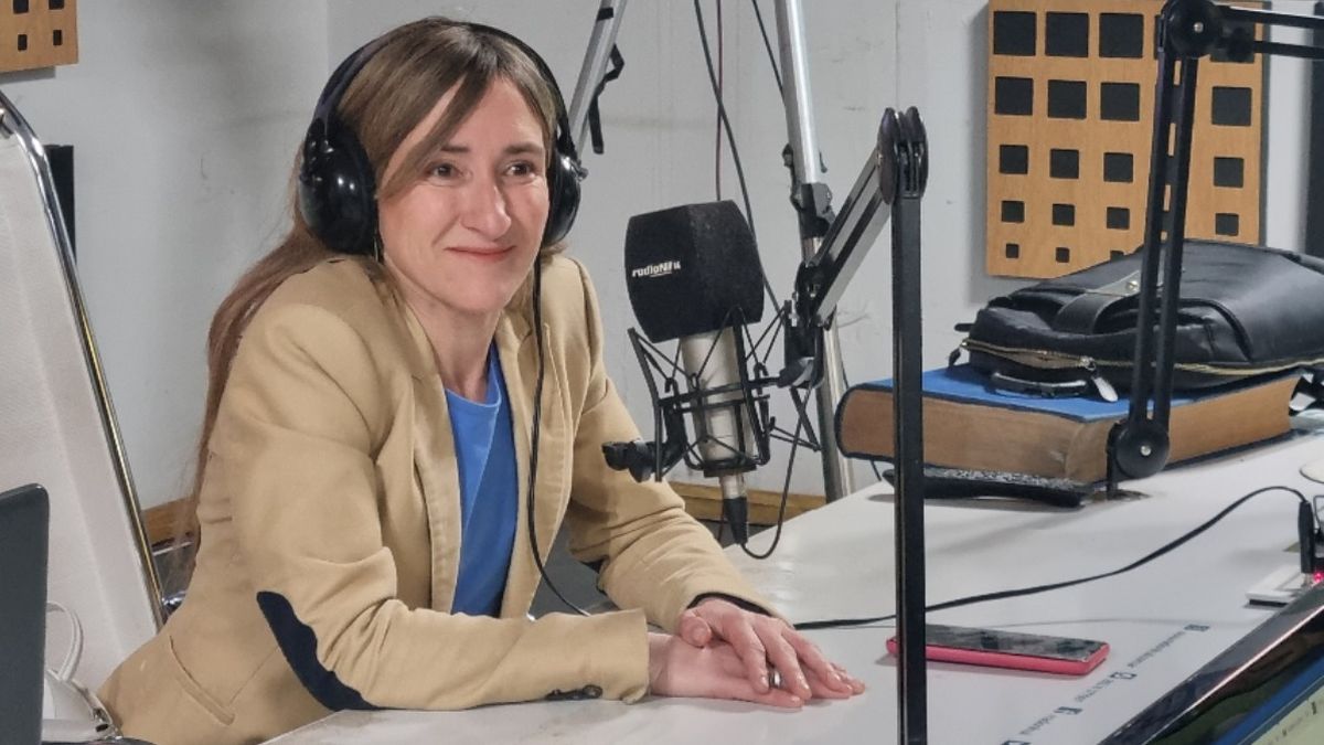 Mercedes Llano puja por publicar los sueldos de todos los funcionarios ...