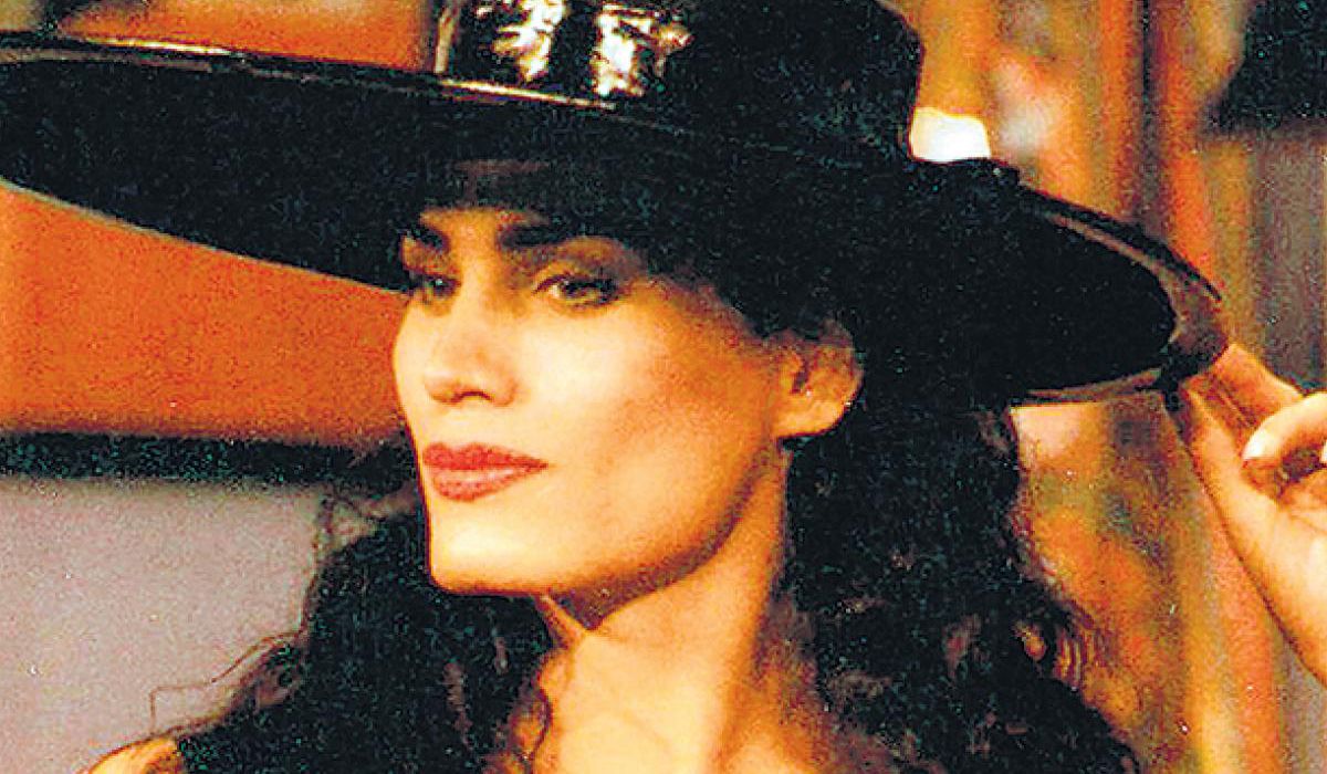 Cris Miró tendrá su biopic