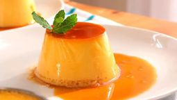 Cómo hacer un Flan casero tradicional: el recetón de la abuela, con 5 ...