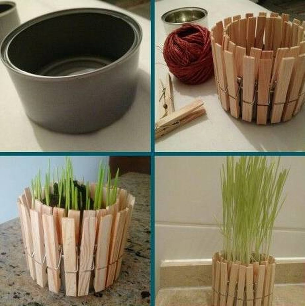 Recicla las latas de atún con estas 3 fabulosas ideas