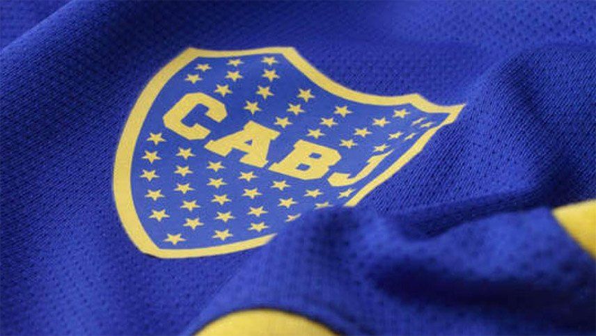 Hicieron una camiseta de Boca tan fea que no saldrá a la venta