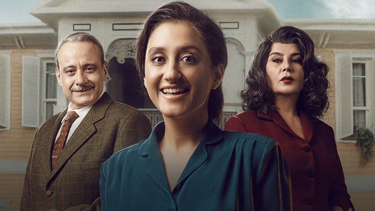 Netflix tiene el drama turco que te hará reflexionar sobre la vida