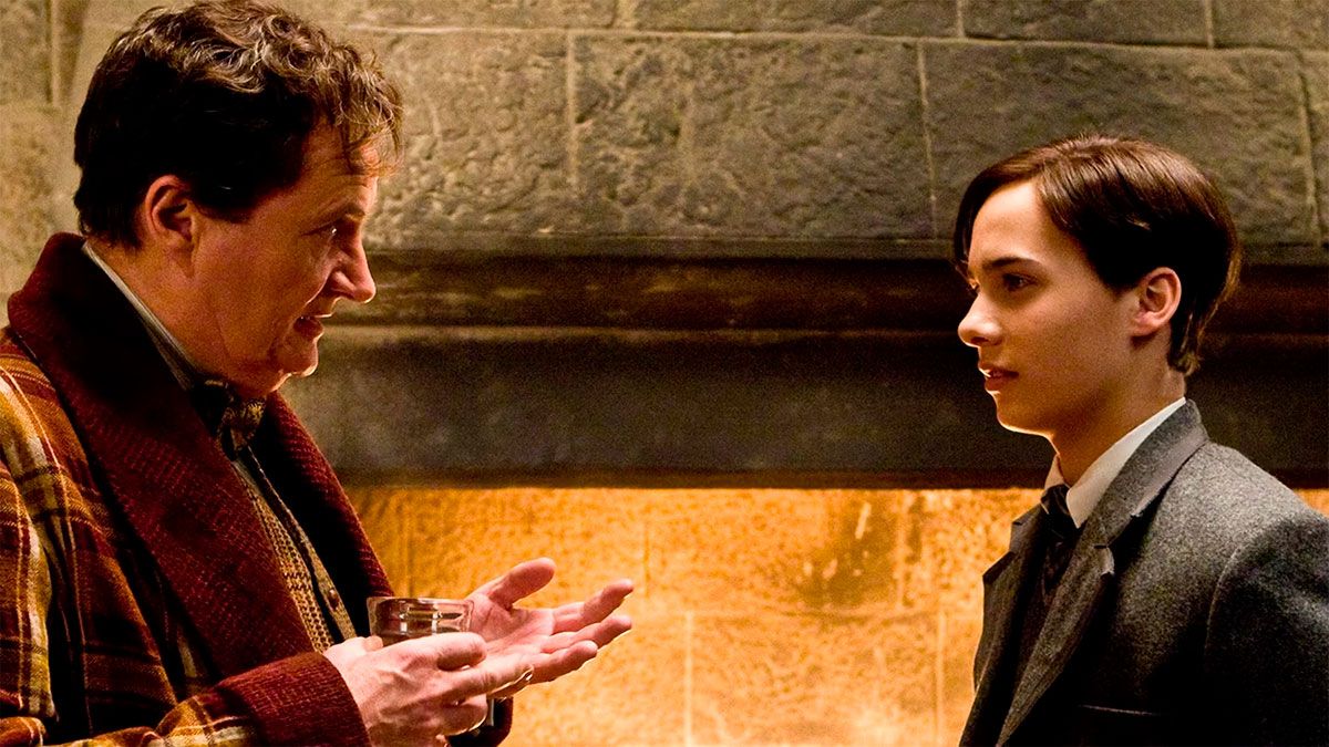 Con 32 años, así luce el actor que interpretó a un adolescente ...