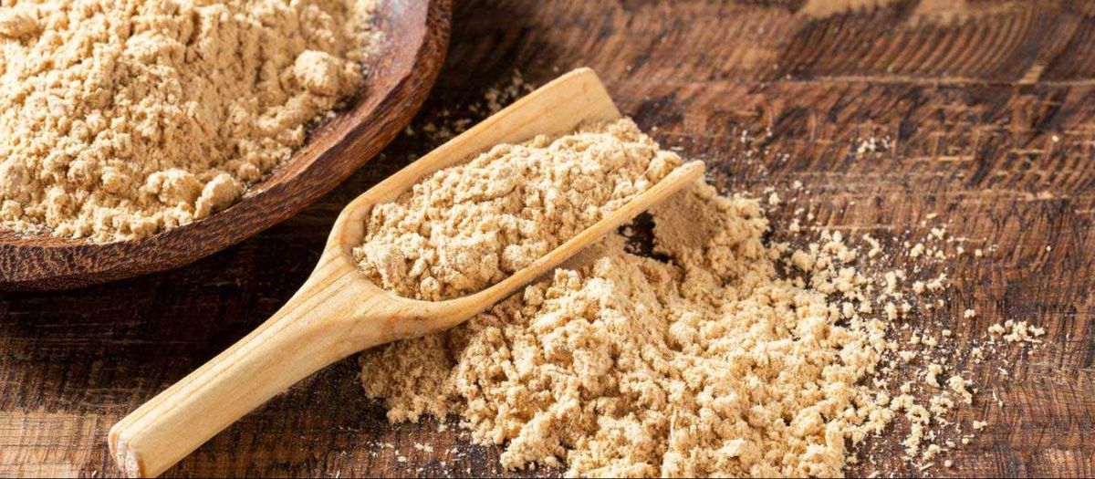 Beneficio de comer maca peruana