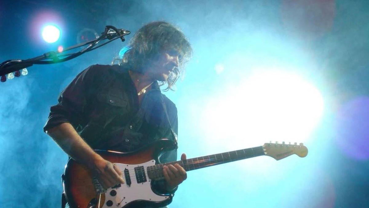 Felipe Staiti: La música siempre ha sido la baranda que me sostiene