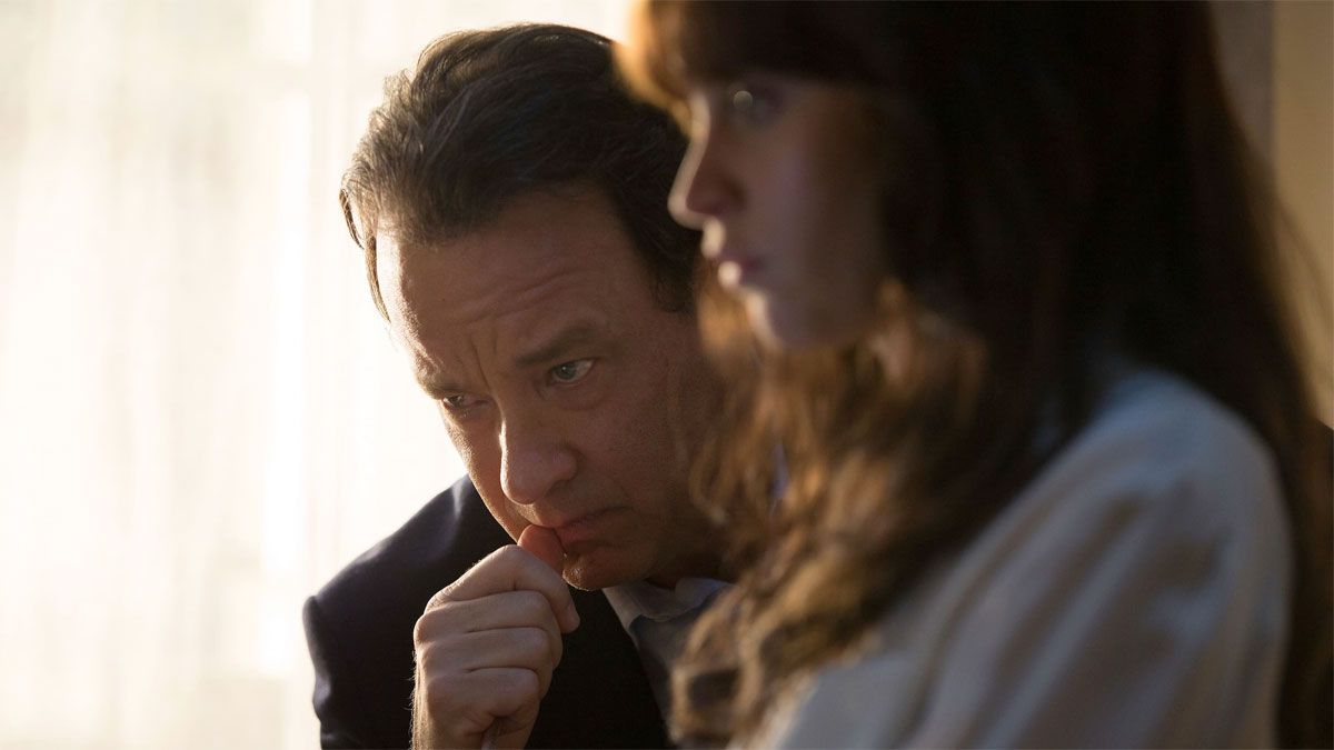 Inferno, ¿es una buena película?