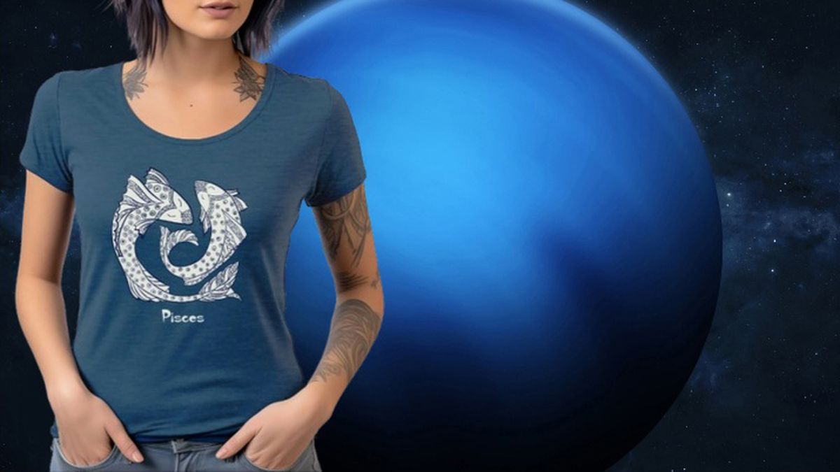 Astrología: los 4 signos beneficiados por la unión de Neptuno en Piscis ...