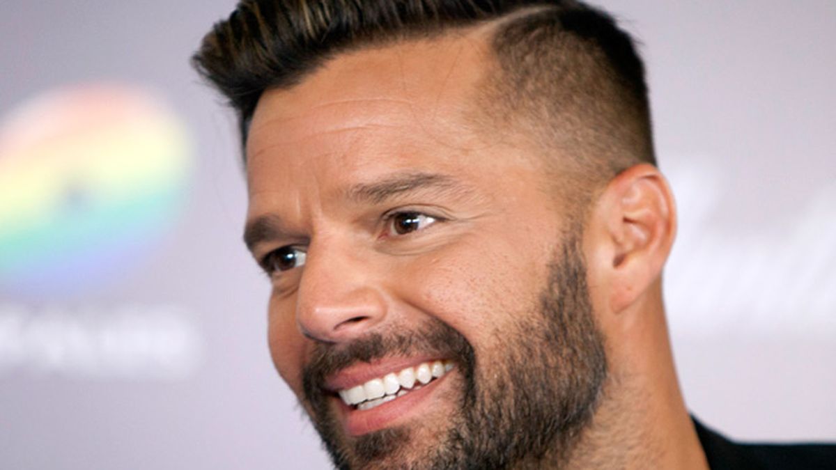Ricky se mete a tu smartphone