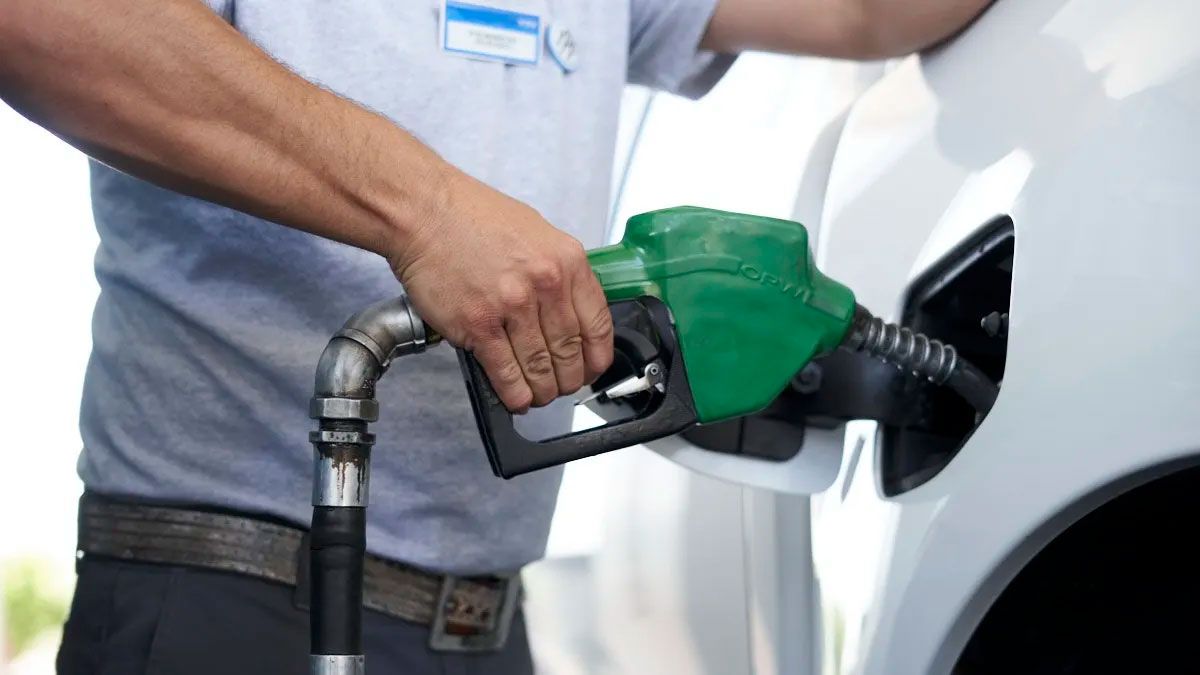 Cuándo aumenta el precio de las naftas en mayo y de cuánto es el porcentaje