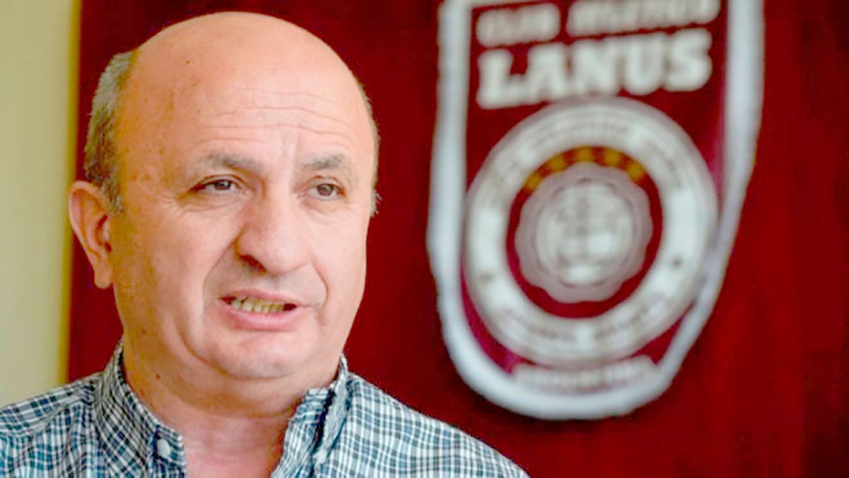 Nicolás Russo cargó muy duro contra River y Boca