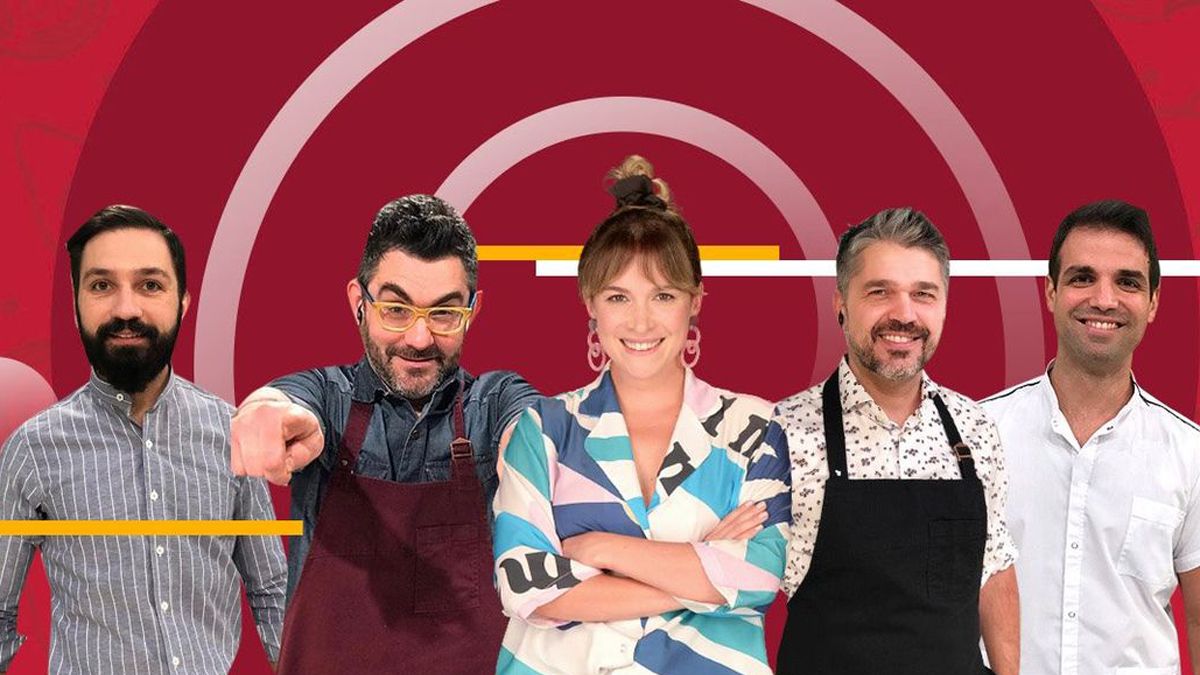 Cocineros Argentinos transmitirá desde Mendoza