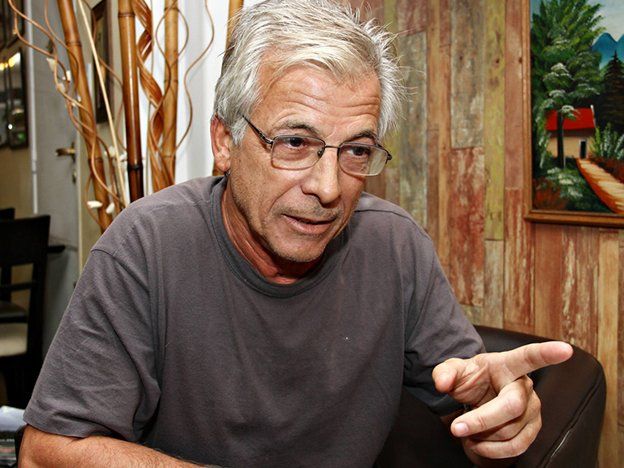 Gerardo Romano dijo que soy del 100% de los argentinos que ahora tienen ...