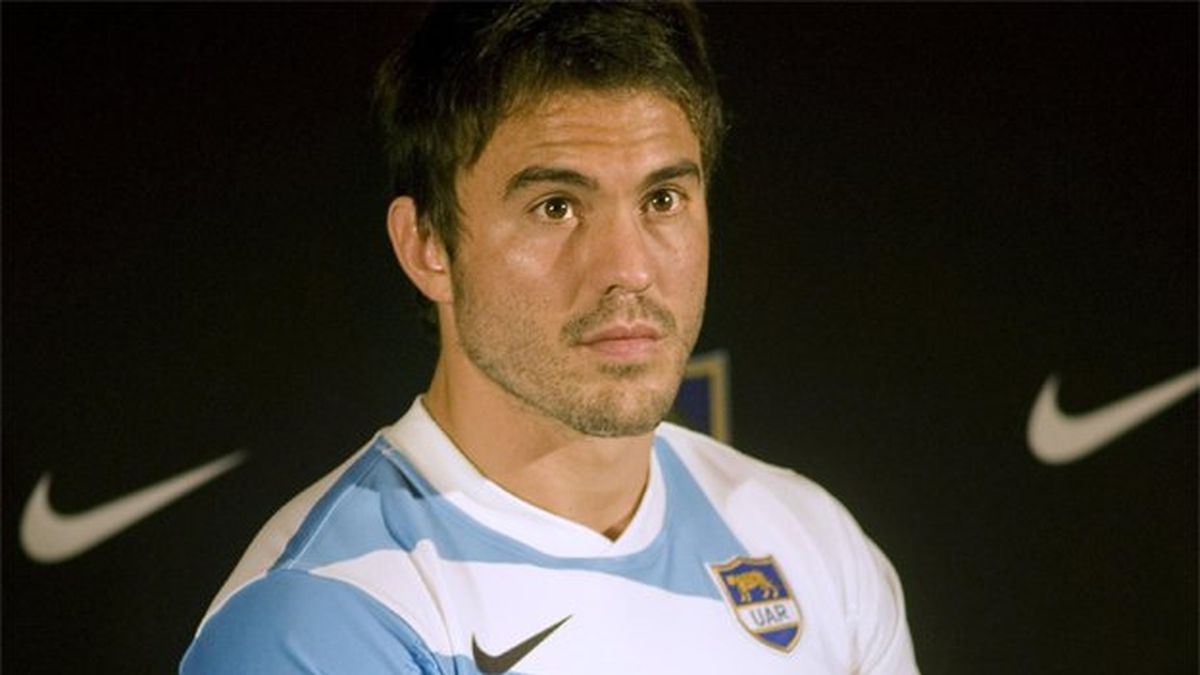 Mala noticia para los Pumas: se desgarró Juani Hernández y no jugará ...