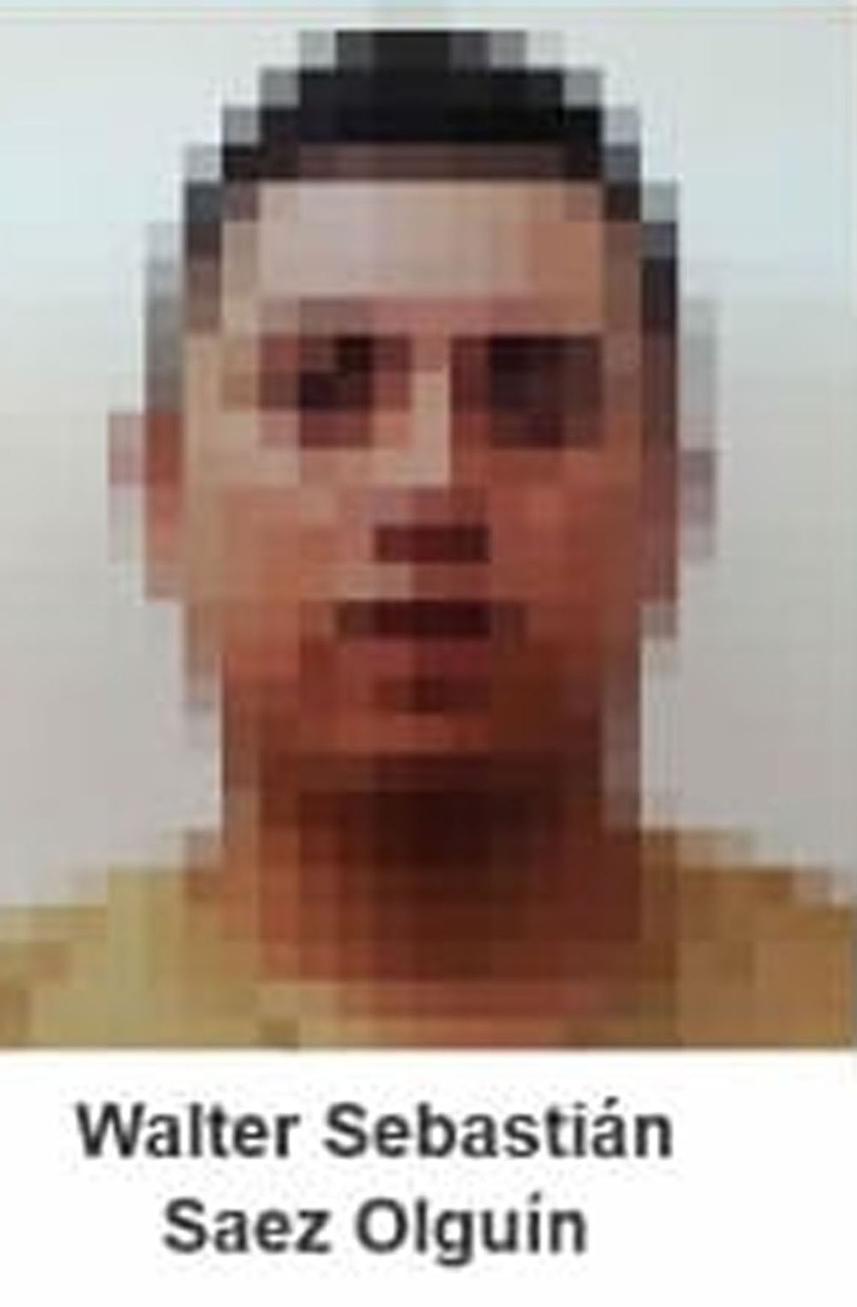 Uno por uno: quiénes son los prófugos por el asesinato del empresario ...