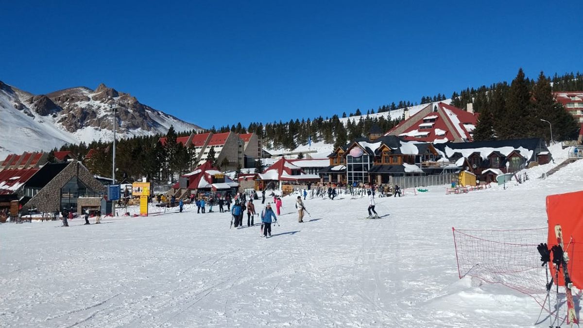 Cuándo empiezan las vacaciones de invierno 2023 en cada provincia Cuándo empiezan las vacaciones de invierno 2023 en cada provincia