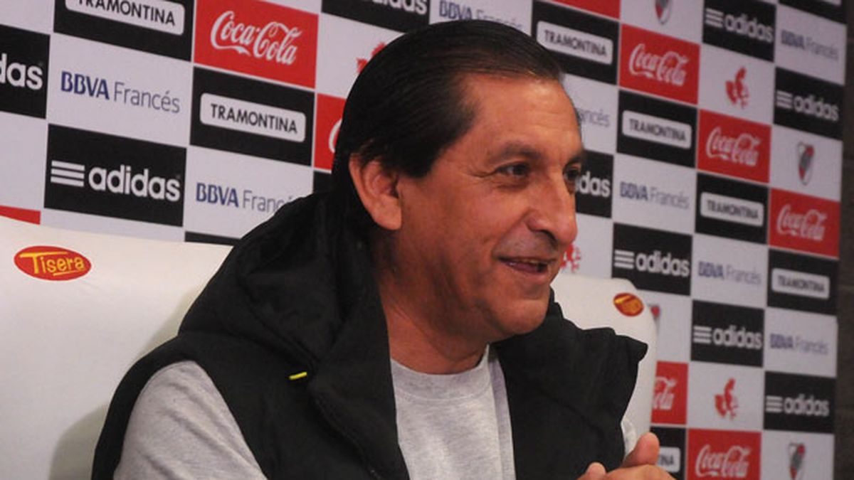 Los pedidos de Ramón: en la lista figuran Piatti, Zárate y Ferreyra