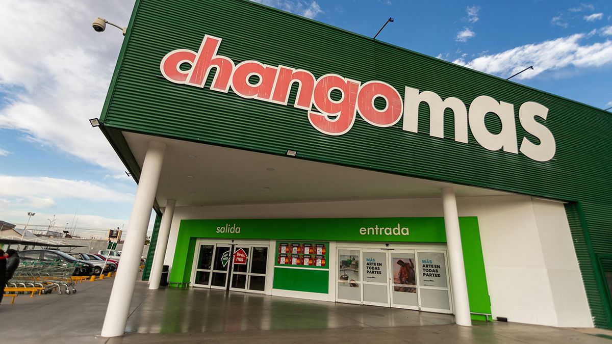 Banco Nación MODO supermercados: reintegro del 30% este sábado 20 de ...