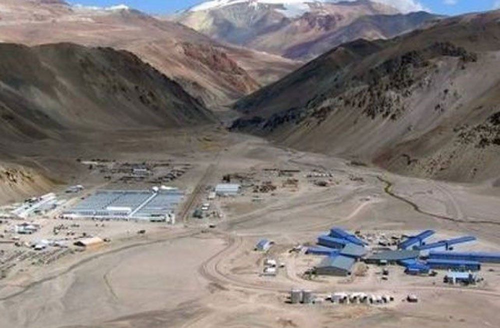 Barrick anunció la reanudación de las operaciones en la mina Veladero
