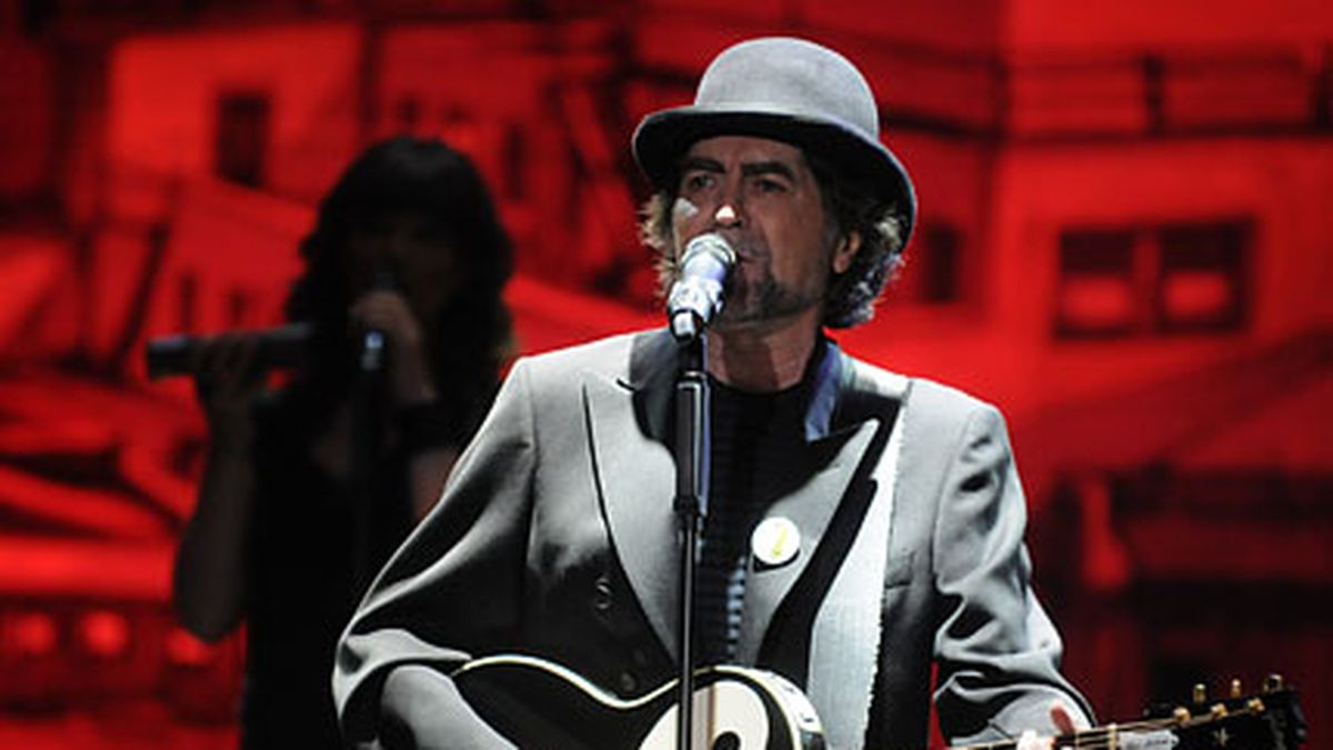 Las mejores fotos de Sabina