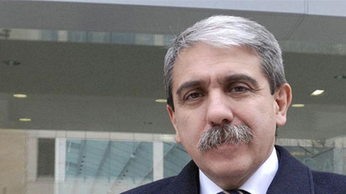 Aníbal Fernández regresa al Gobierno a un área sensible