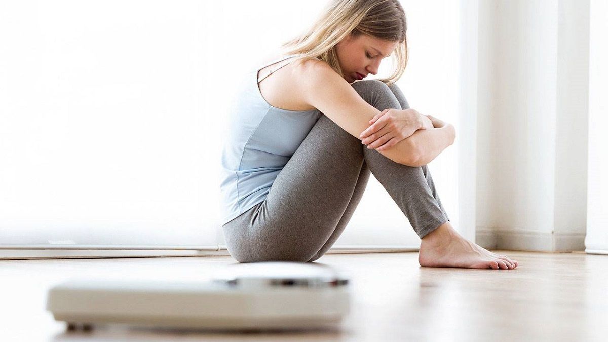 Qué es la anorexia nerviosa y cuáles son los síntomas