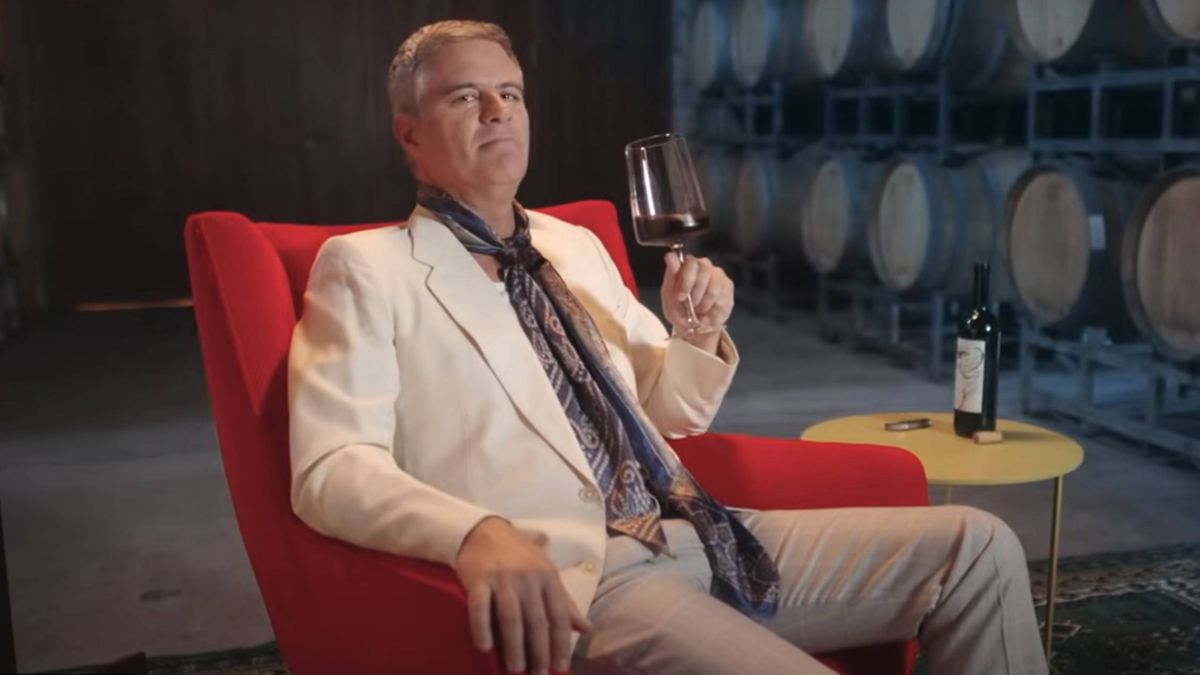 Turismo lanzó la campaña Mendoza, Manso Destino con la participación de ...