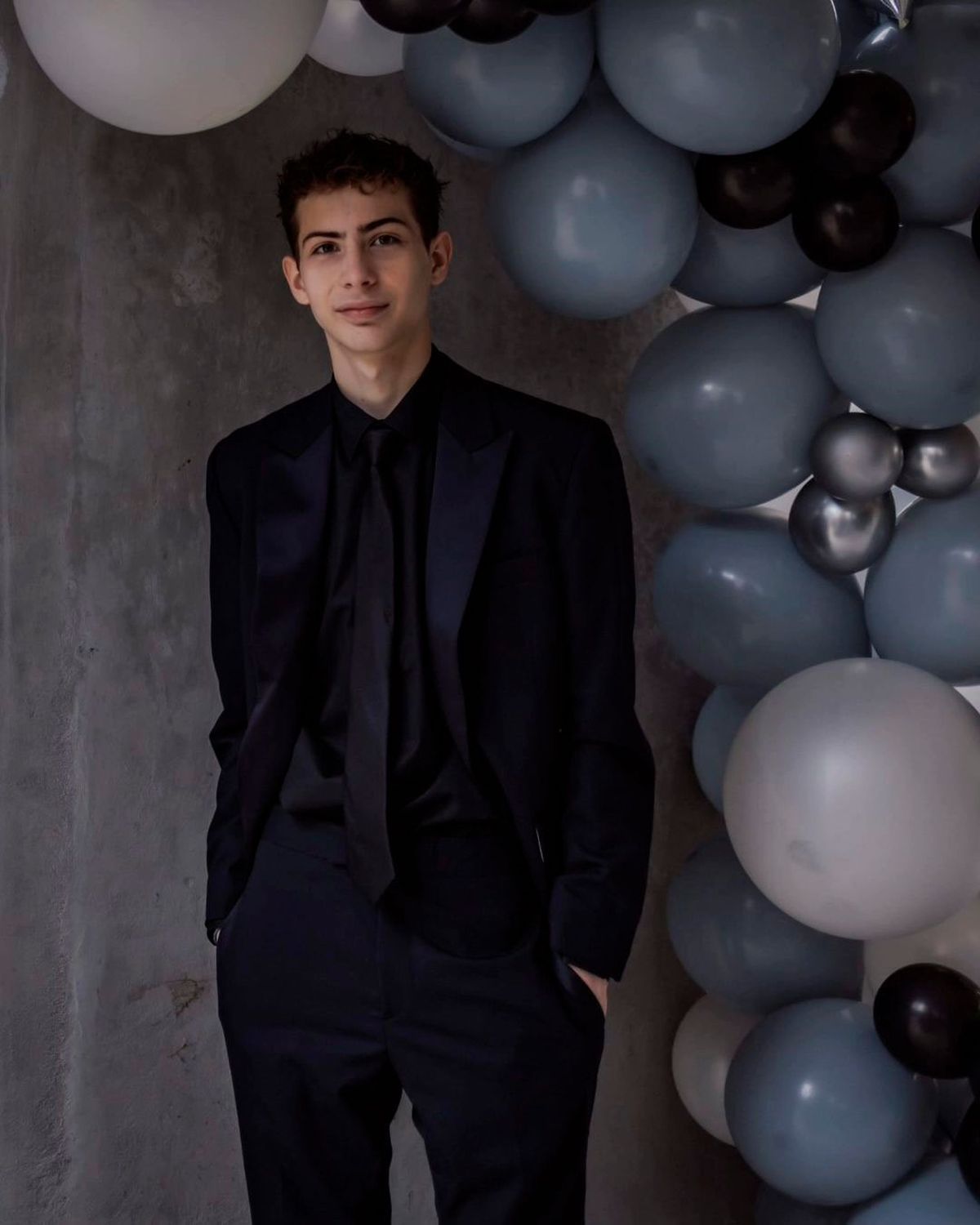 Así luce el actor Jacob Tremblay de Wonder que saltó a la fama en Room