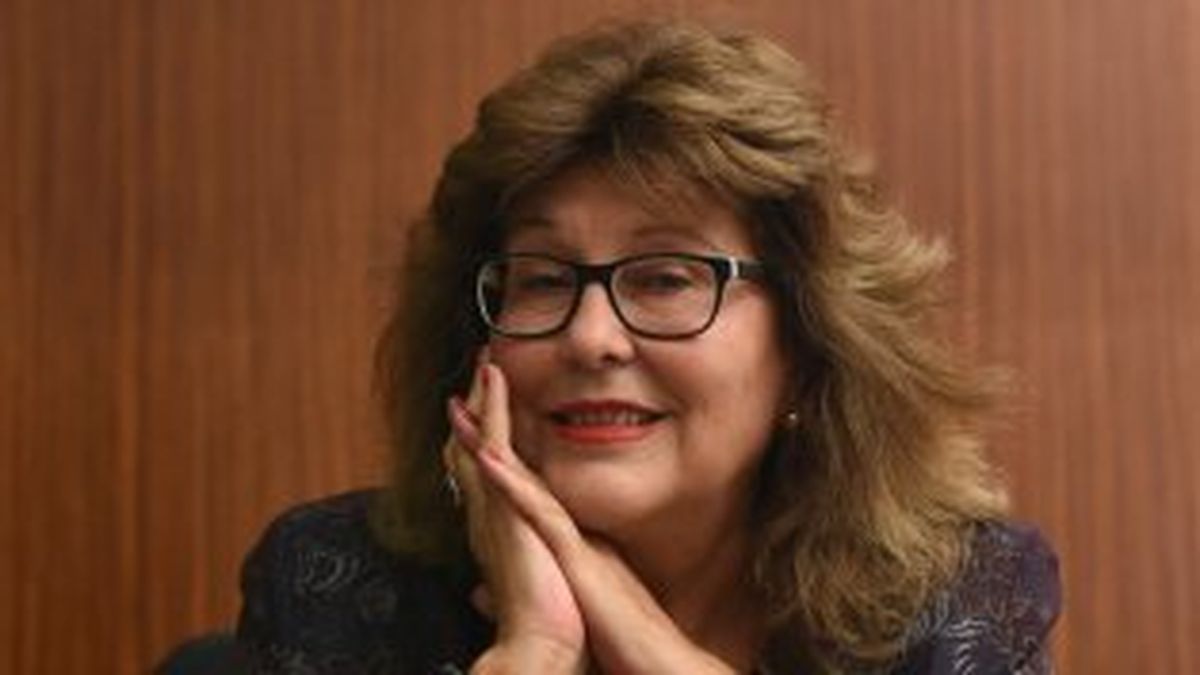 De la directora del Conicet en Mendoza: Esto es una vocación